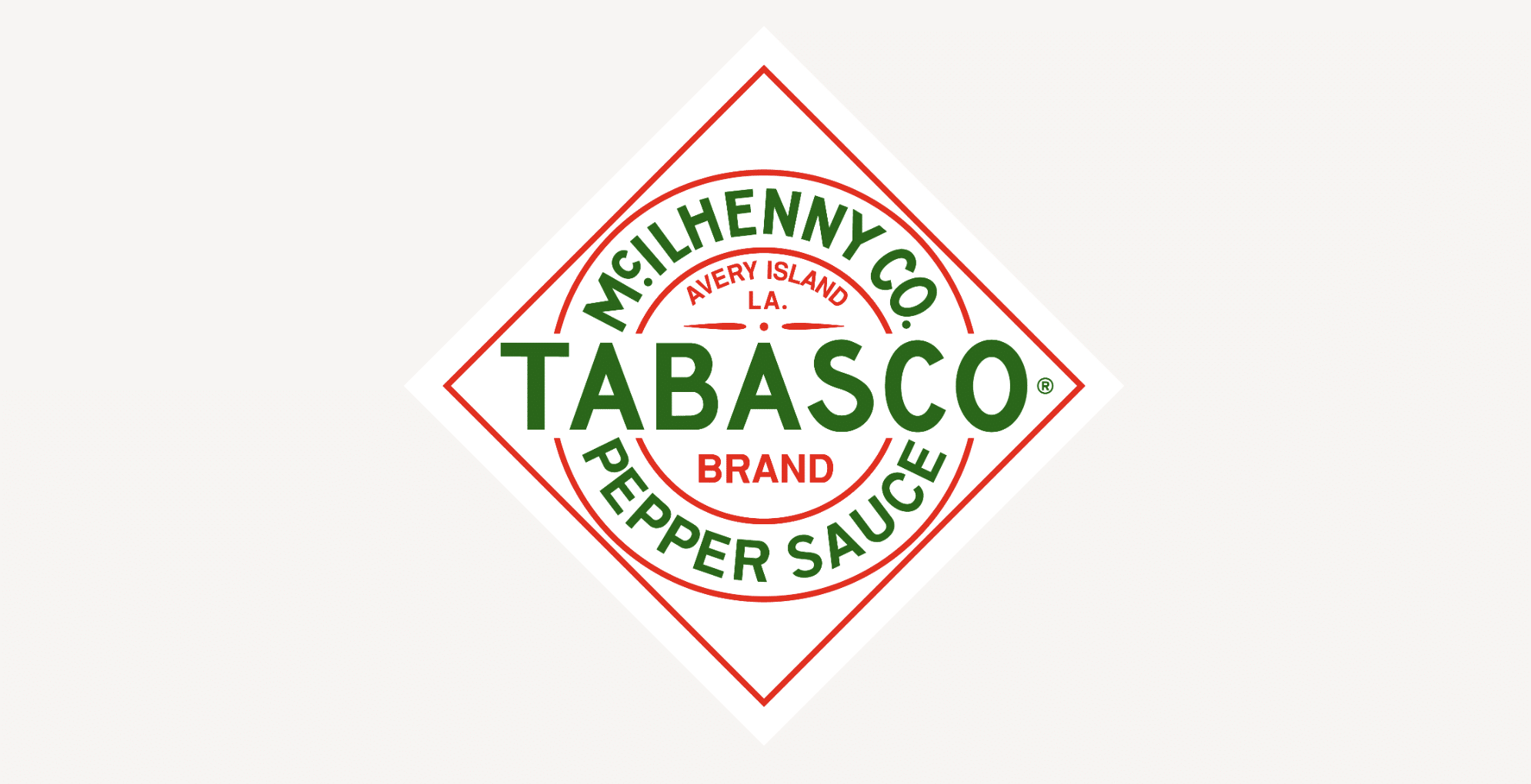Tone Production Works with Tabasco on Avery Island