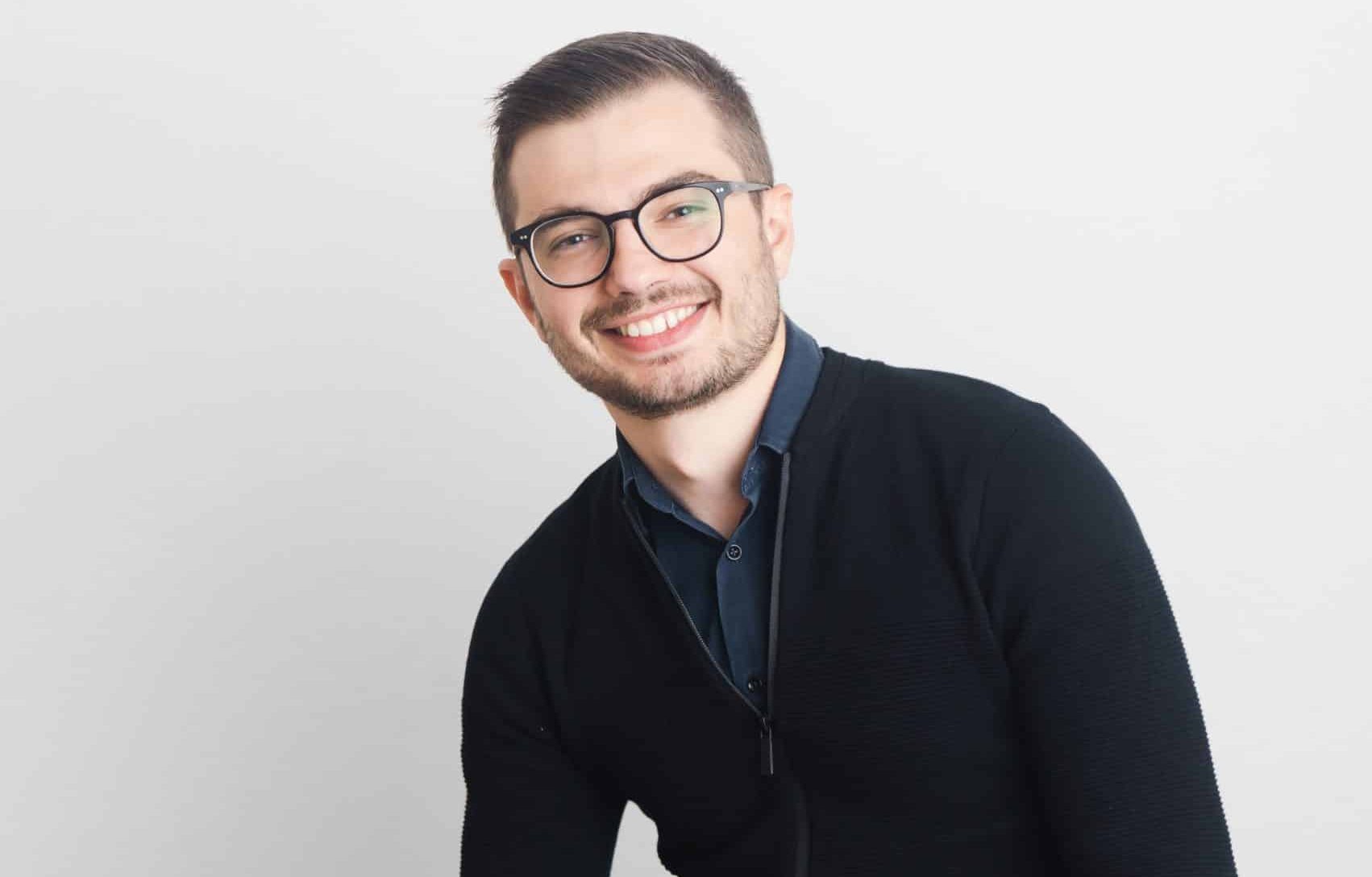 Award-Winning Director of Photography Benjamin Tone