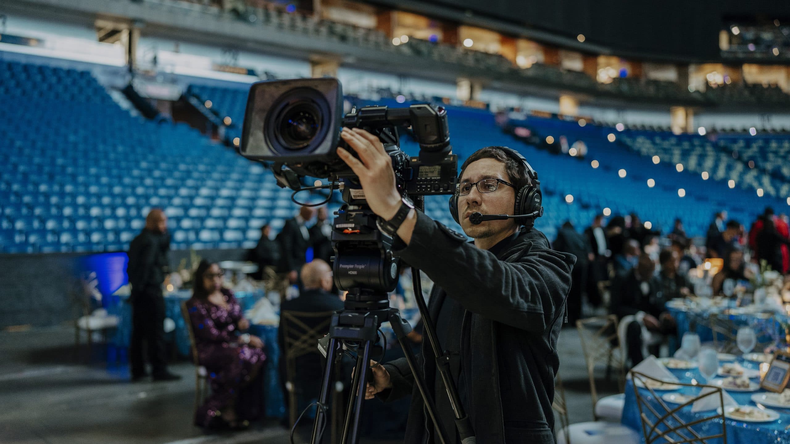 Benefits of Hiring a Professional Videographer